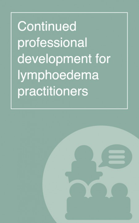 professional_development_portrait - Lymphoedema Education Solutions