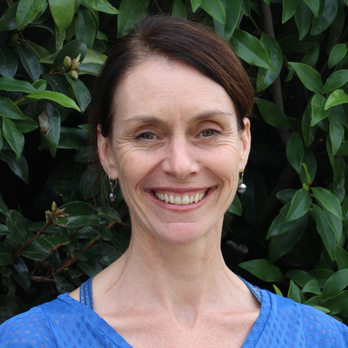 Michelle Pardy - Lymphoedema Education Solutions