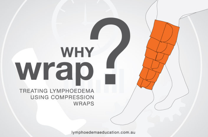 Why wrap? Treating Lymphoedema using Compression Wraps - Lymphoedema ...
