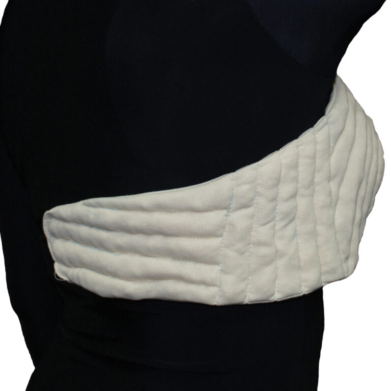 Compression for breast oedema - Lymphoedema Education Solutions