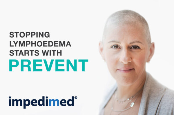 The PREVENT Trial - randomised clinical trial to assess lymphoedema ...