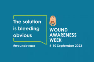 wound-awareness-week - Lymphoedema Education Solutions