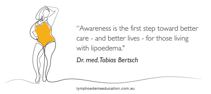 Understanding Lipoedema: Beyond the Myths to Better Outcomes ...